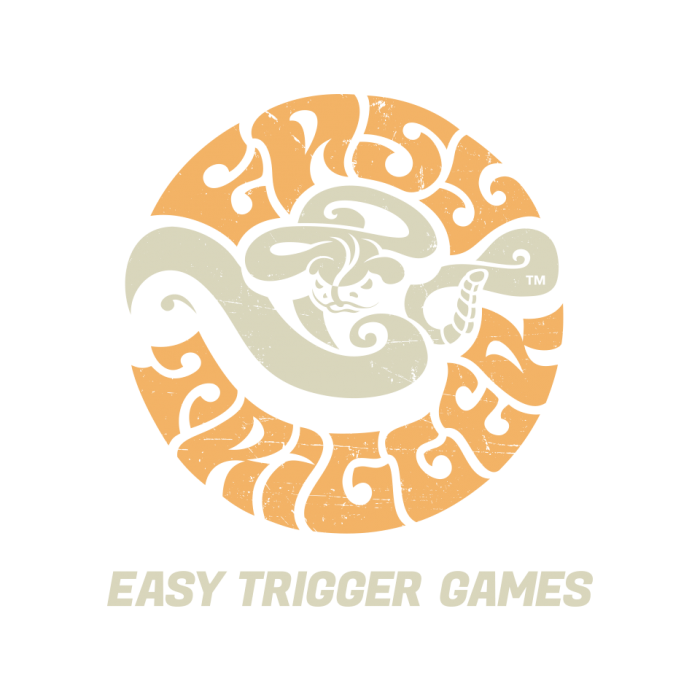 Press Room | Easy Trigger Games